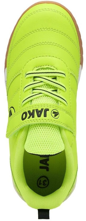 JAKO J-SH Pass EV (310092-000) yellow/neon yellow/black au meilleur ...