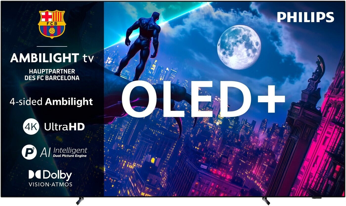 Philips OLED950 au meilleur prix | Décembre 2025 | idealo.fr