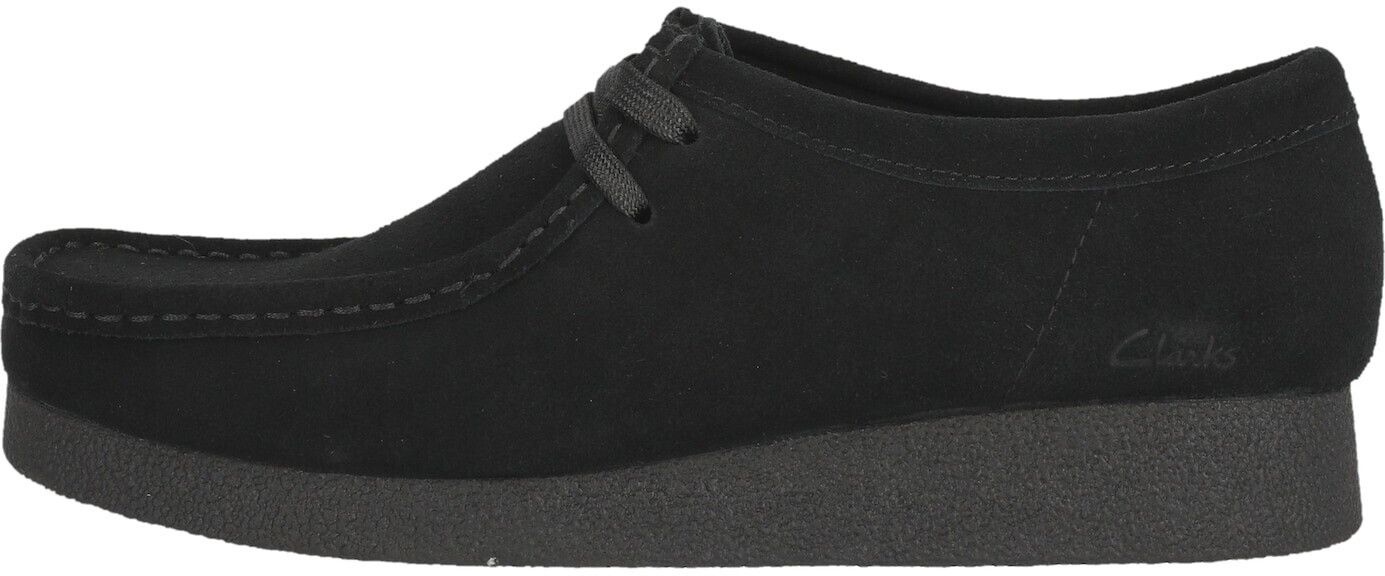 Clarks Wallabee EVO Women (261814) ab 61,75 € | Preisvergleich bei ...