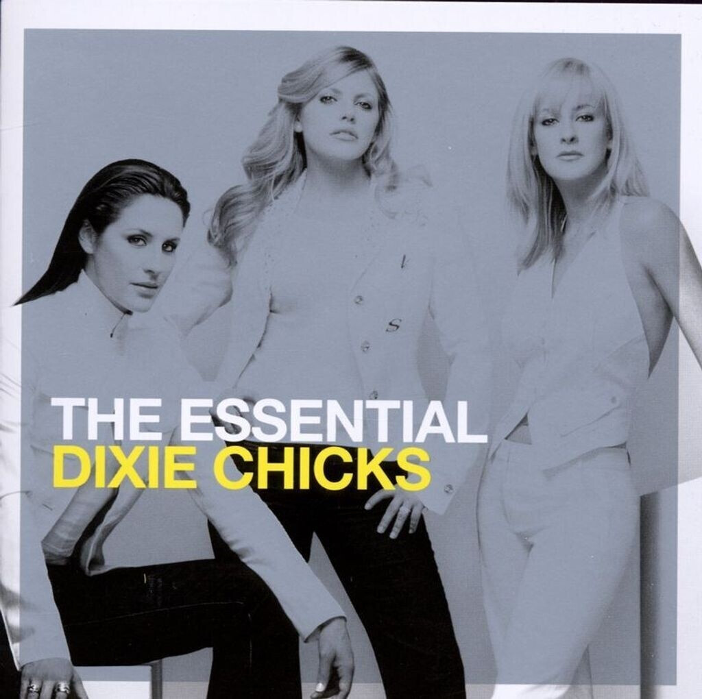 Sony Music Dixie Chicks The Essential Dixie Chicks au meilleur prix sur ...