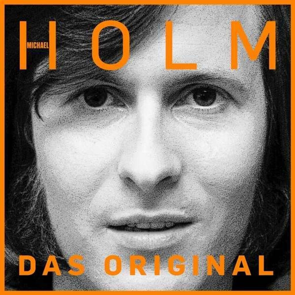 Sony Music Holm,Michael Das Original desde 22,02 € | Compara precios en ...