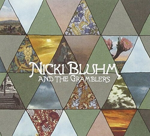 Buy Universal Nicki Bluhm Nicki Bluhm & the Gramblers from £11.52 ...