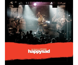 Buy Universal Music Group Happysad Na Zywo W Studio [DVD-AUDIO] from £ ...