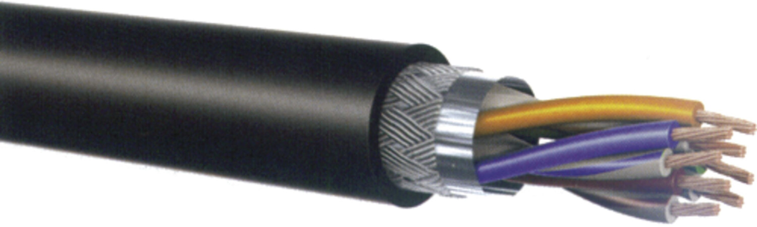 MTI Cat5E cable 50m Neutrik (MTIE50,0EE) a € 156,75 (oggi) | Migliori ...