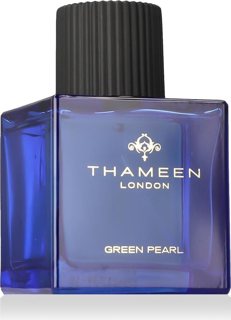 Thameen Green Pearl Extrait de Parfum 100 ml desde 154,89 € | Compara precios en idealo