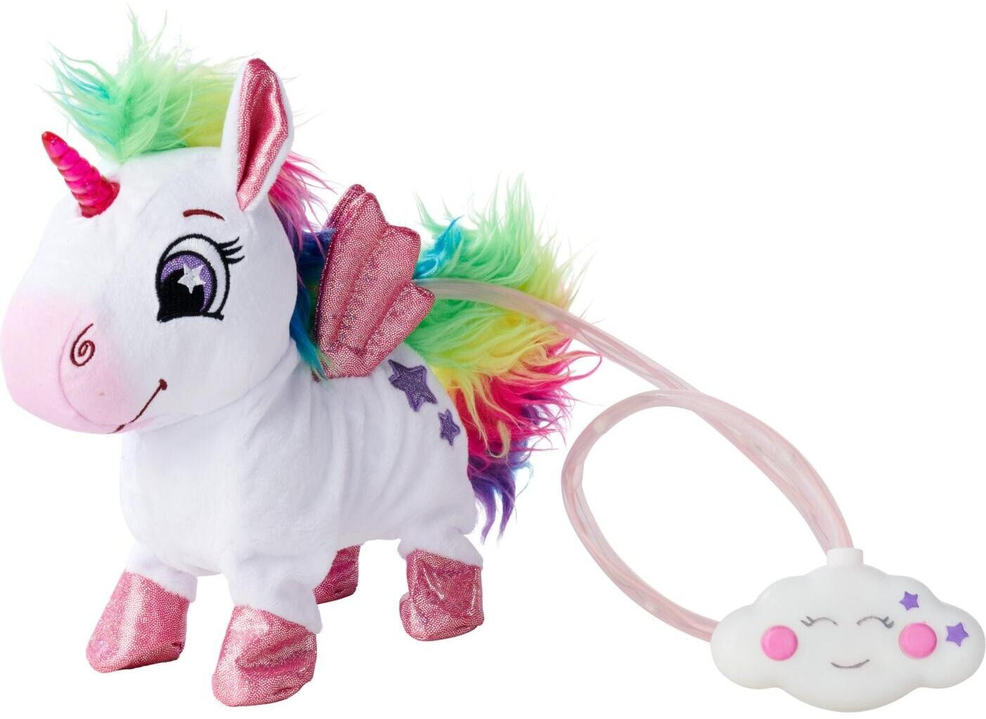 Simba PetZoo Rainbow Unicorn ab 24,02 € | Preisvergleich bei idealo.de