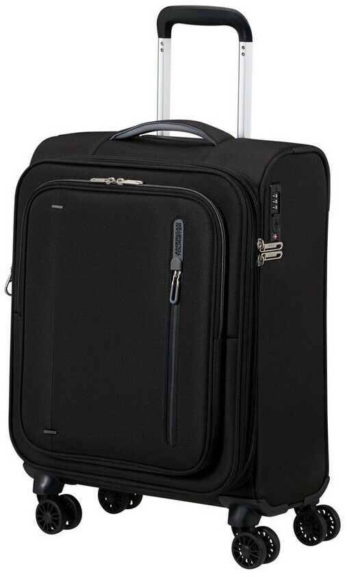 Buy American Tourister Cloudrider Spinner 55 cm (157365) from £72.78 ...
