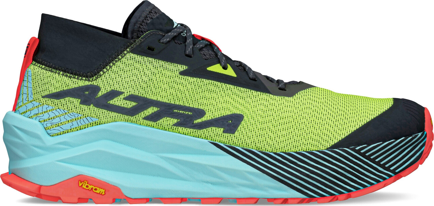 Altra Olympus 275 a € 135,00 | Giugno 2026 | Miglior prezzo su idealo