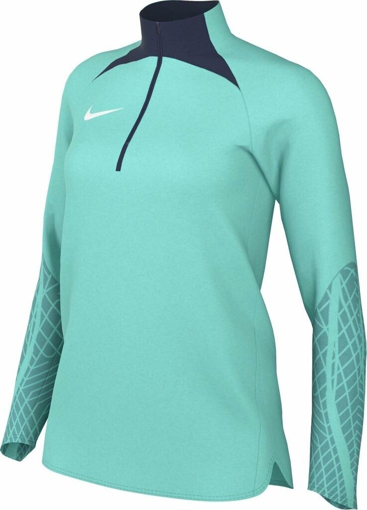 Nike One Df Std Sweatshirt hyper turq washed teal ab 52,79 ...