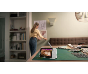 Philips AVENT Connected (SCD953/26) ab € 210,98 | Preisvergleich bei ...