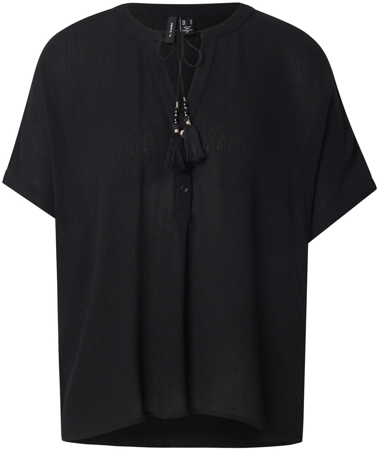 Vero Moda bente ss wide shirt ab 13,90 € | Preisvergleich bei idealo.de