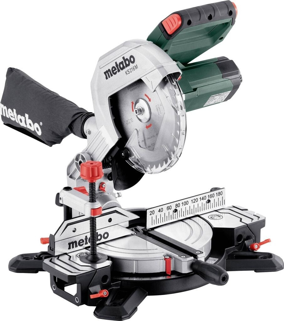 Metabo KS 216 M Lasercut ab 114,96 € (Dezember 2025 Preise ...
