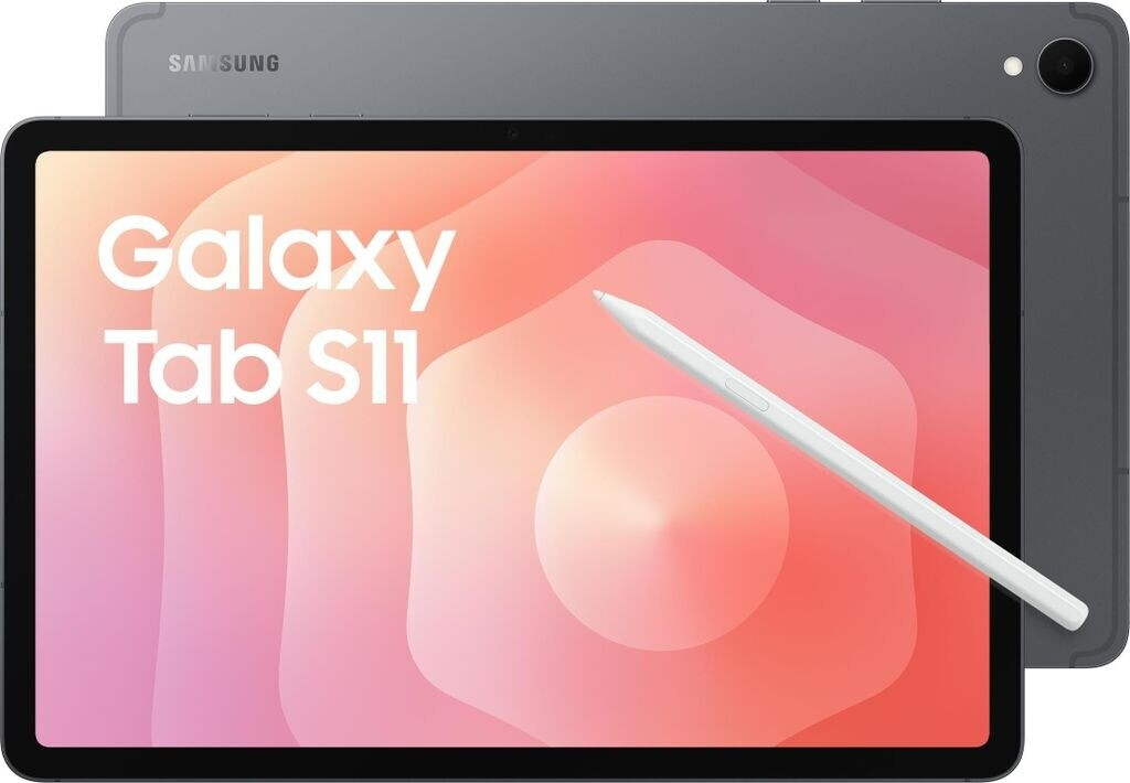 Samsung Galaxy Tab S11 au meilleur prix | Avril 2026 | idealo.fr