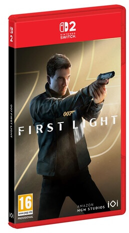 007: First Light : préparez les soldes d'été 2026 | idealo.fr