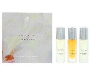 Thameen the Birtologne Collection Gift Set ab 110,63 € | Preisvergleich ...