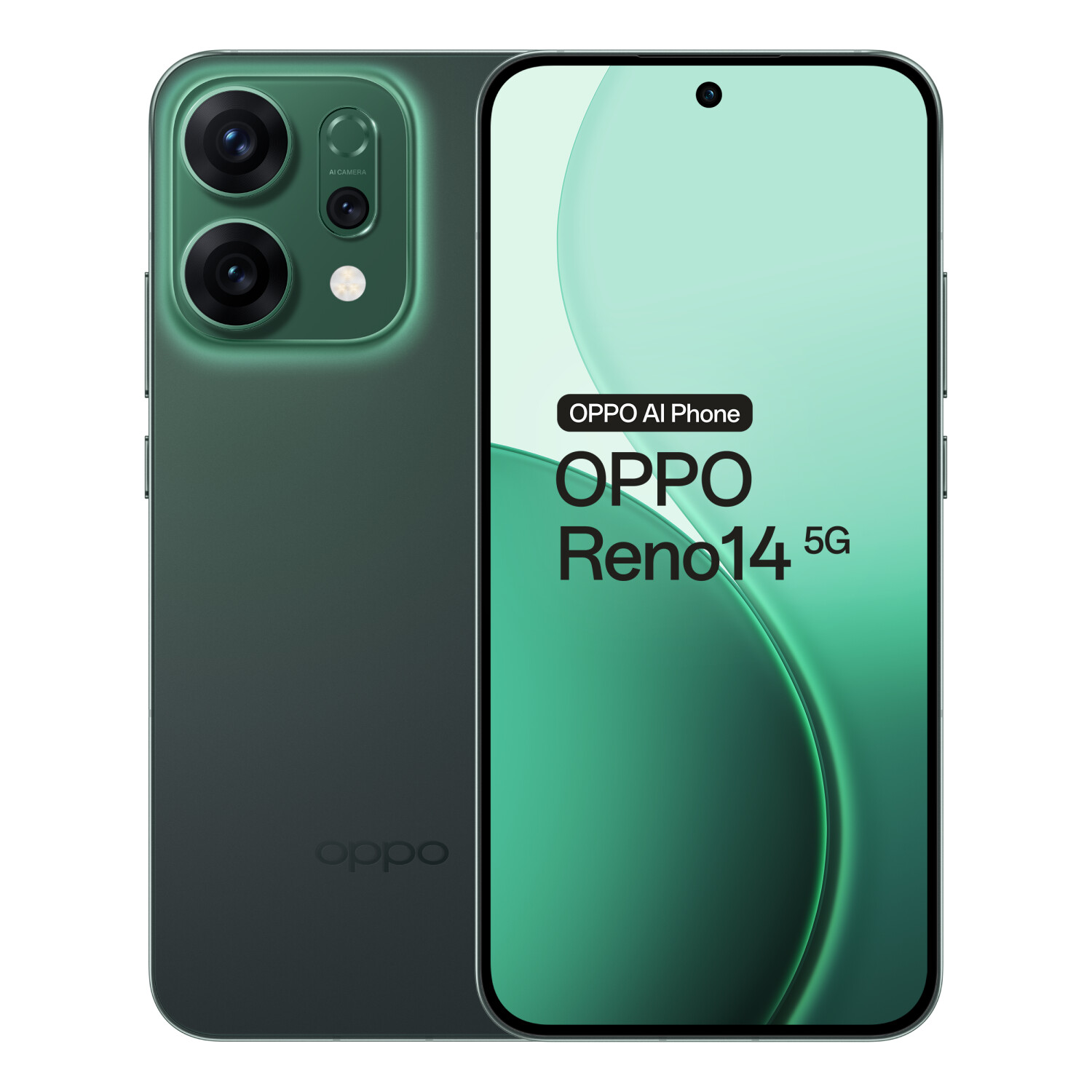 OPPO Reno14 5G : préparez les soldes d'été 2026 | idealo.fr