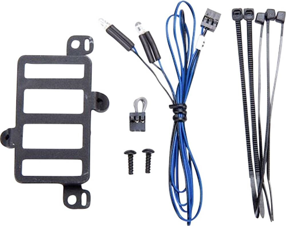 Buy Traxxas TRX-8032 Tuning PRO SCALE advanced light control system ...