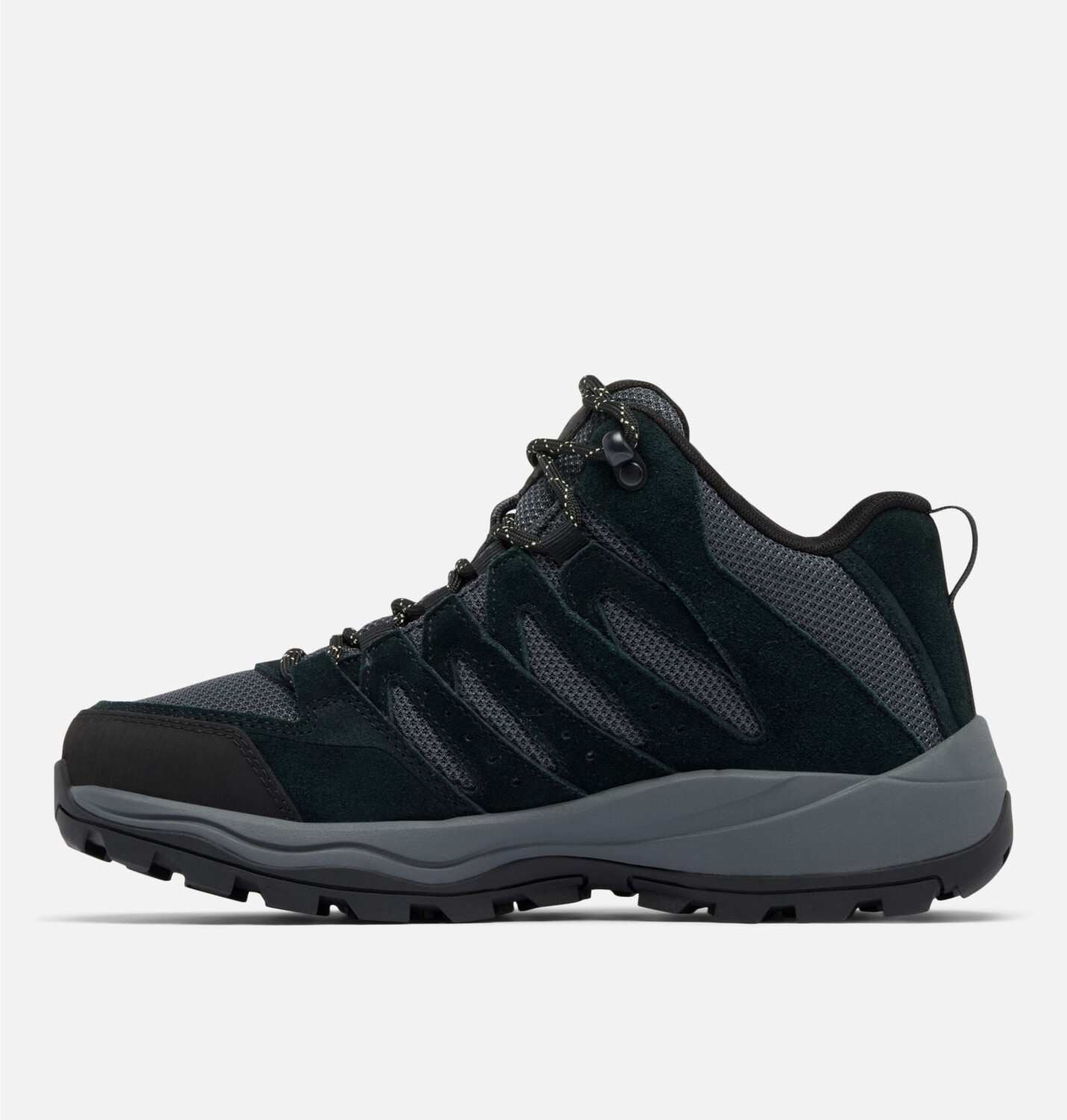Columbia REDMOND IV MID WP Women ab 58,39 € | Preisvergleich bei idealo.de