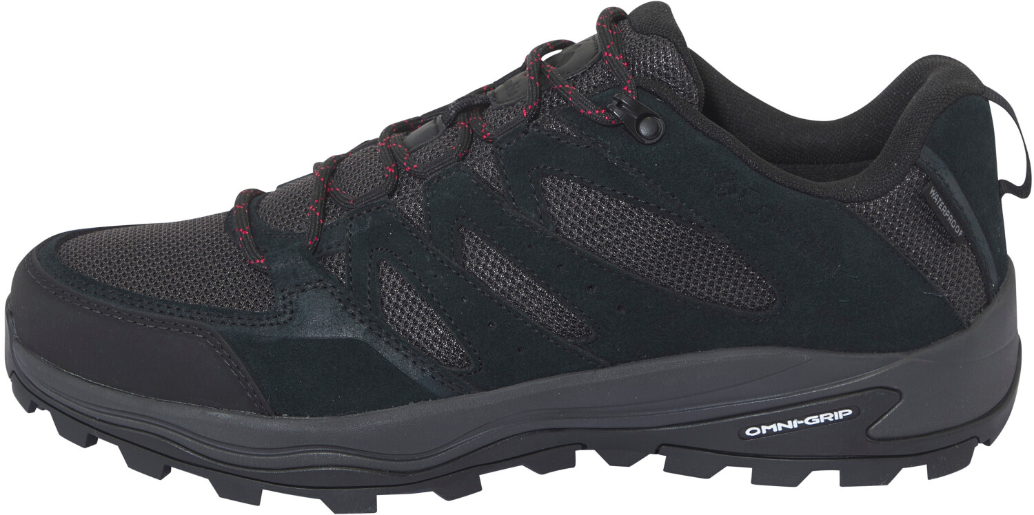 Columbia Redmond IV Low Waterproof a € 57,95 (oggi) | Migliori prezzi e ...