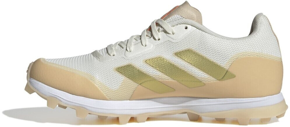 Adidas Fabela Zone 2.1 Feldhockeyschuhe ab 31,05 € | Preisvergleich bei ...