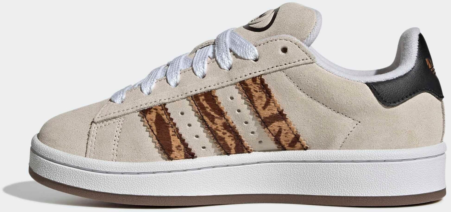 Adidas Campus 00s Kids wonder white/cloud white/core black ab 41,99 ...