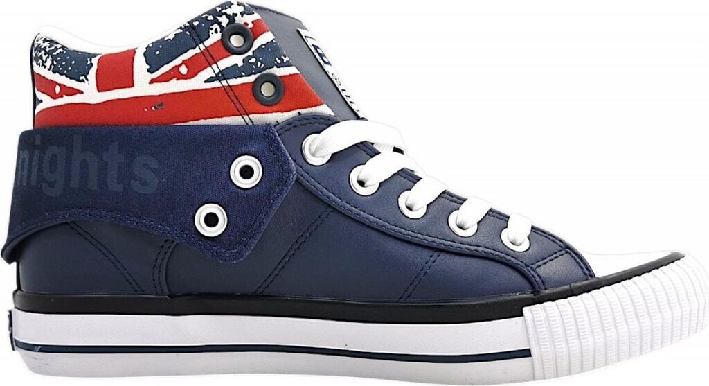 Buy British Knights Athletic Lace-up Training Shoe from £50.33 (Today ...