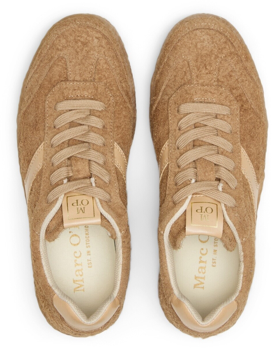 Buy Marc O'Polo Cortney Sneaker 721 from £97.68 (Today) – Best Deals on ...