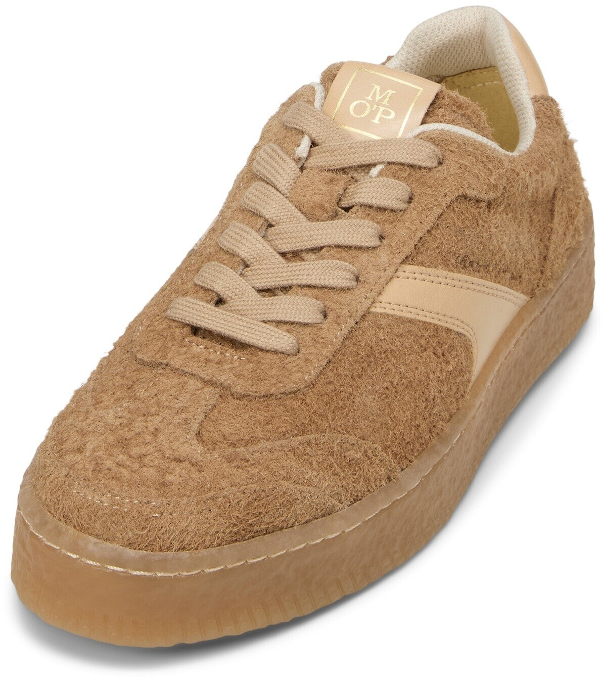 Buy Marc O'Polo Cortney Sneaker 721 from £97.68 (Today) – Best Deals on ...