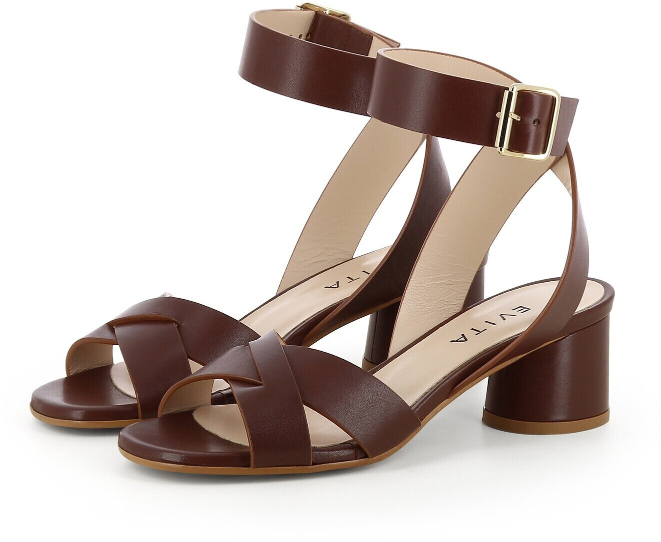 Evita Shoes DORI dunkelbraun ab 229,00 € | Preisvergleich bei idealo.de