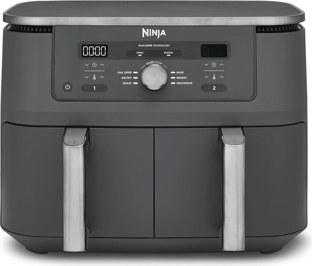 Ninja DZ400 ab 149,00 € (April 2026 Preise) | Preisvergleich bei idealo.de