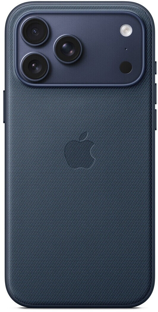 Apple iPhone 17 Pro Max Funktionsgewebe Case mit MagSafe ab € 55,10 ...