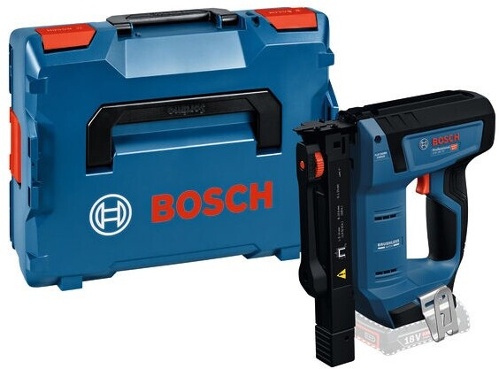 Bosch Professional GTH 18V-14 au meilleur prix sur idealo.fr