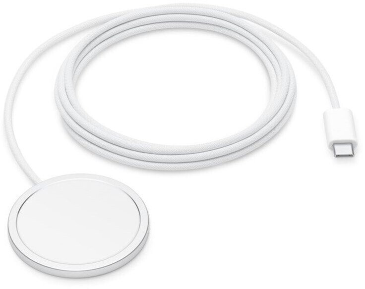 Apple MagSafe Charger (2025) a € 39,00 (oggi) | Migliori prezzi e ...
