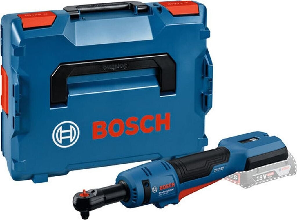 Bosch Akku-Ratsche GRC 18V-60 Professional ab 132.84 € | Vergleiche 68 ...