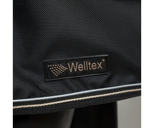 Back on Track Obsidian 300g Turnout rug + schwarz 140 ab 296,10 ...