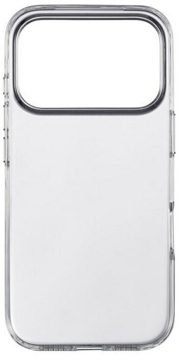 Hama Always Clear Case iPhone 17 Pro desde 11,95 € | Compara precios en ...