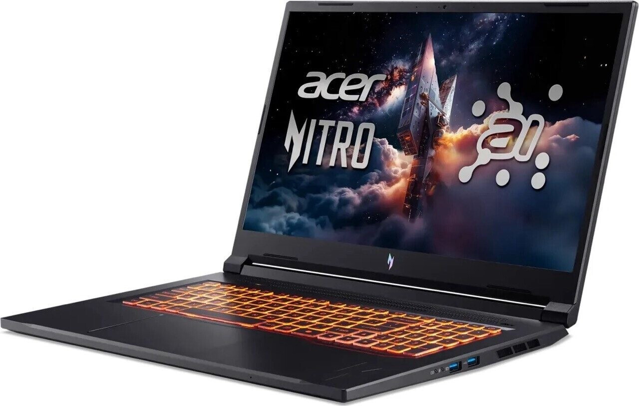 Acer Nitro V 17 AI ANV17-41-R5NM au meilleur prix sur idealo.fr