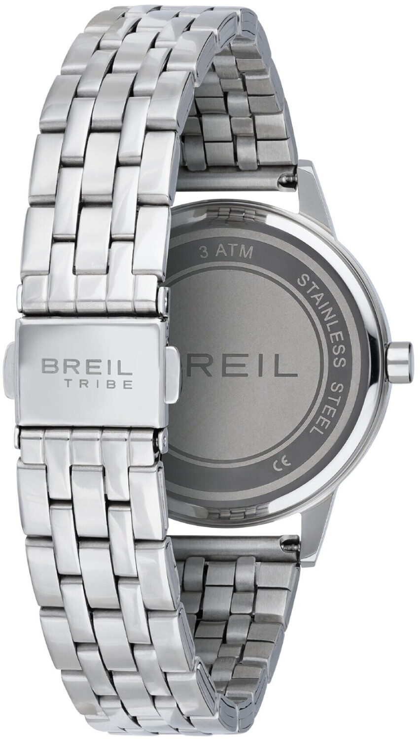 Buy Breil Twinkle Sky Men One Size navy/silver from £86.65 (Today ...