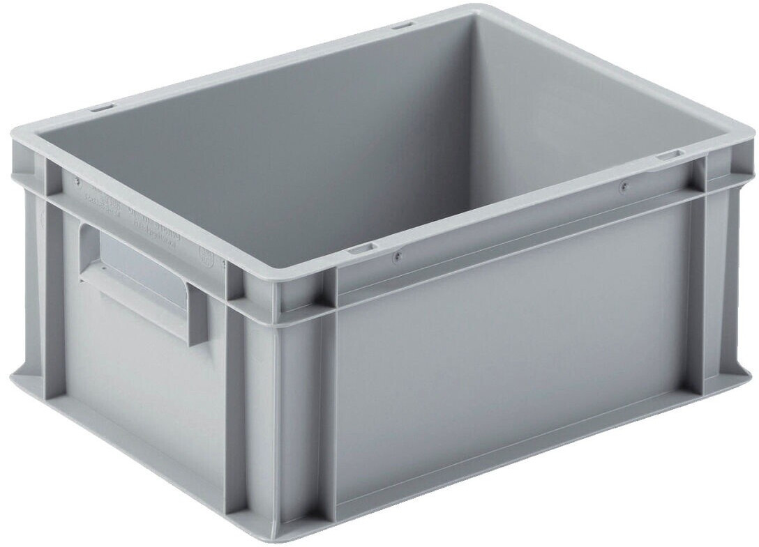 Ringoplast Stapelbehälter System Universalbox 40x30 cm 16.7 l 30x40x16 ...