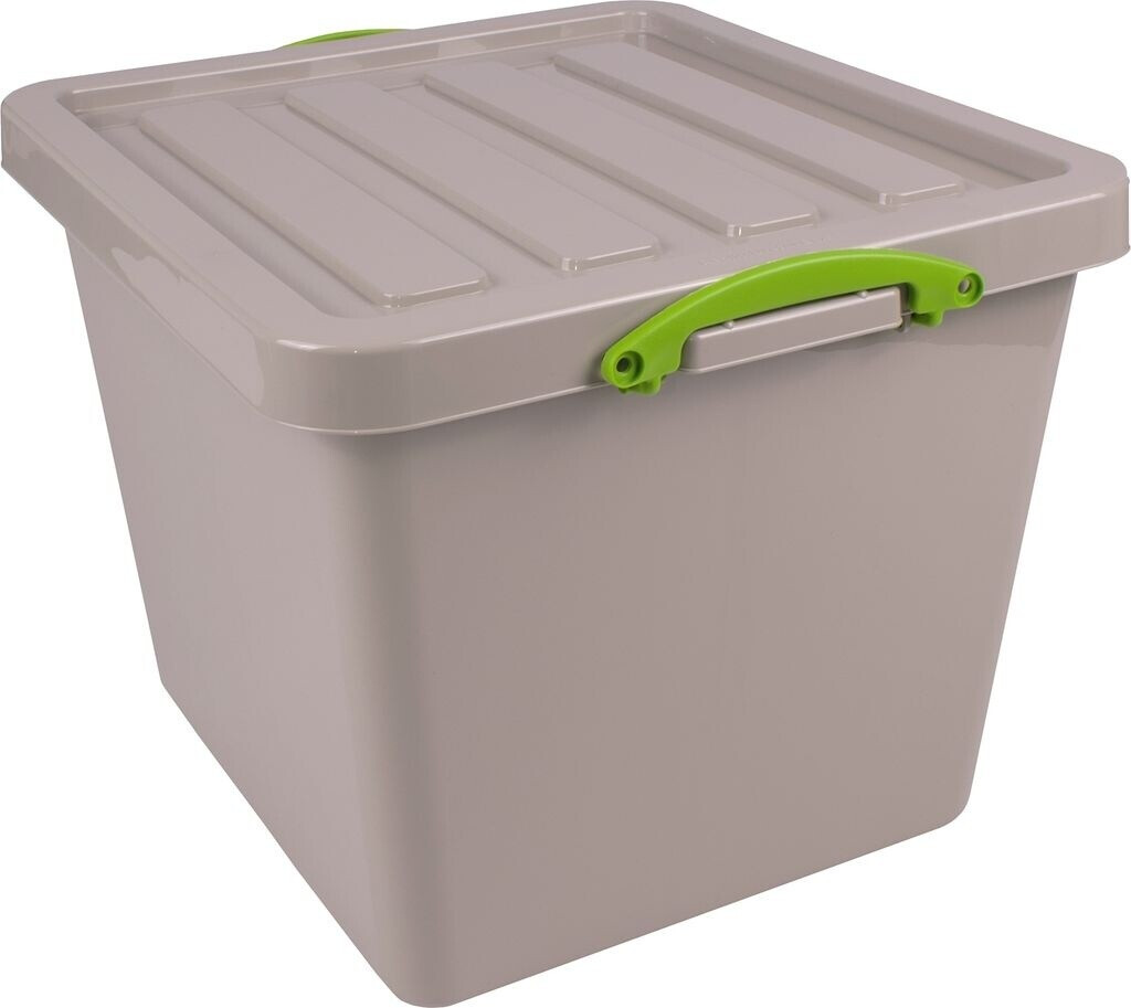 Really Useful Products Really Useful Box Aufbewahrungsbox 60RDG 60l ...