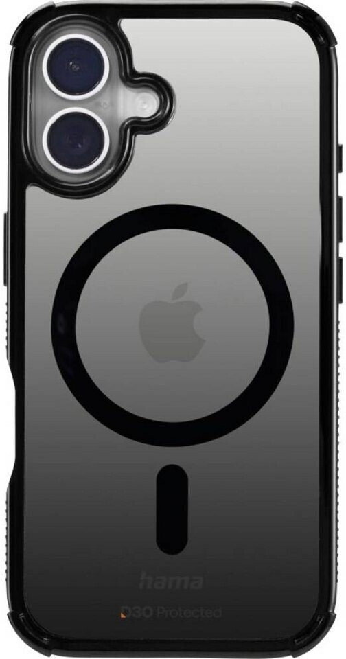 Hama Extreme Protect Backcover magnetic iPhone 17 a € 25,95 (oggi ...