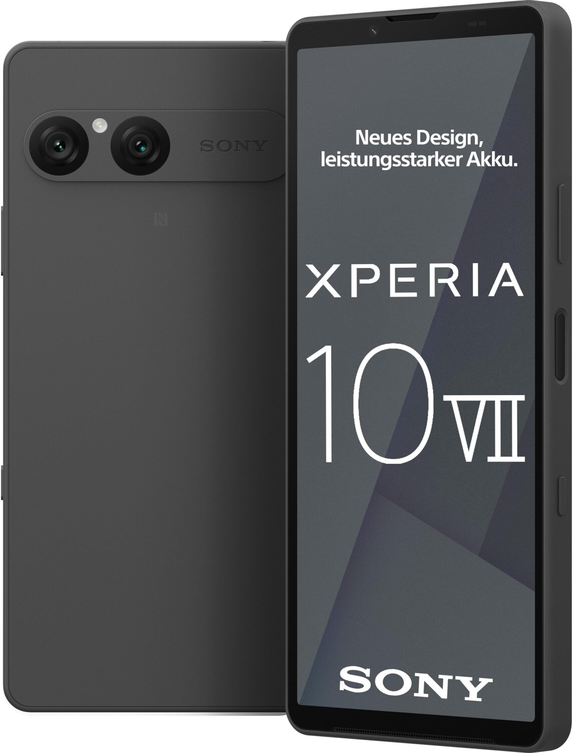 Sony Xperia 10 VII ab 449,00 € (Juni 2026 Preise) | Preisvergleich bei ...