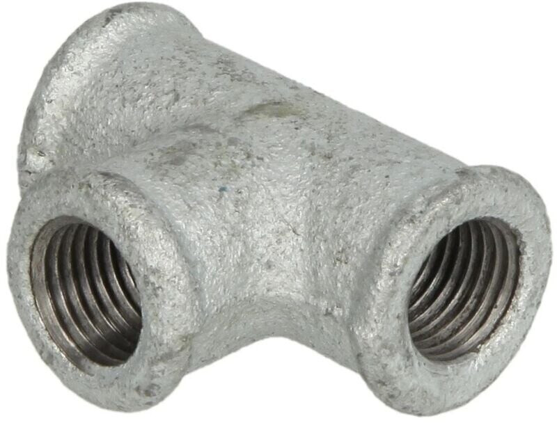 HS Fittings 13130010 a € 2,52 (oggi) | Migliori prezzi e offerte su idealo