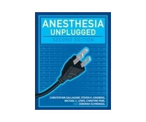 Buy Anesthesia Unplugged (Michael Lewis, Steven Ginsberg, Christopher ...