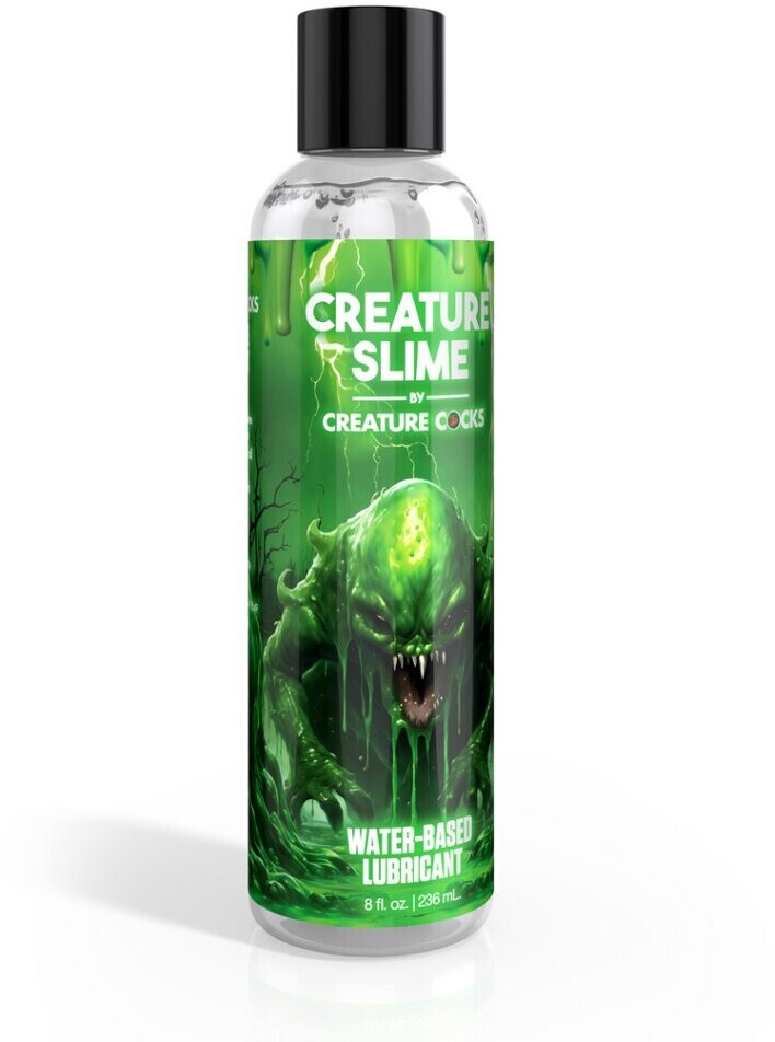 XR Brands Creature Slime 236 ml - Où acheter ? Disponibilités et prix ...