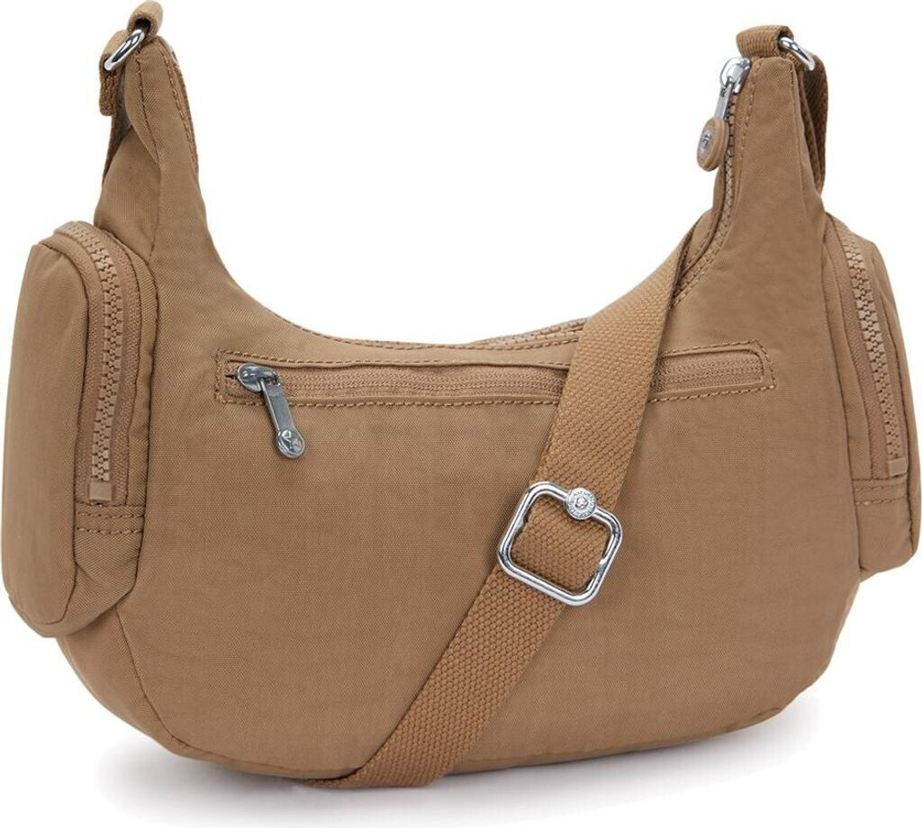 Kipling Basic Rikka (KPKI43337CN1) gelb au meilleur prix sur idealo.fr
