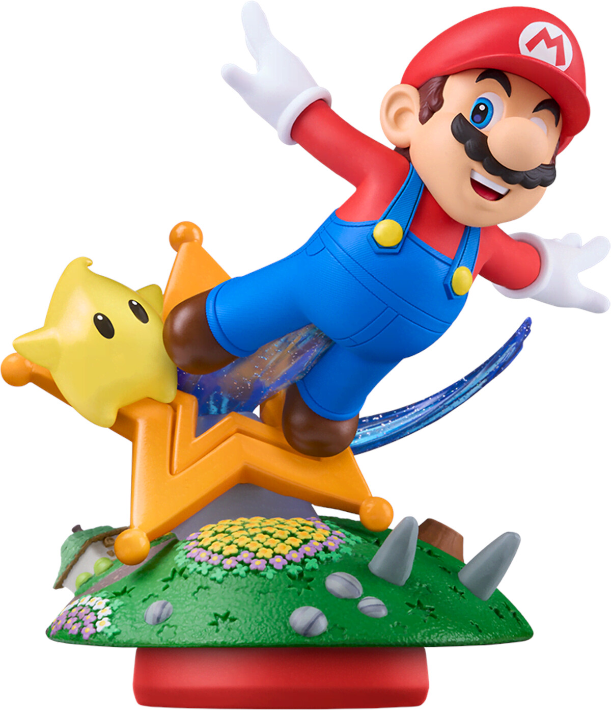 Nintendo amiibo (Super Mario Galaxy + Super Mario Galaxy 2) ab 27,02 ...