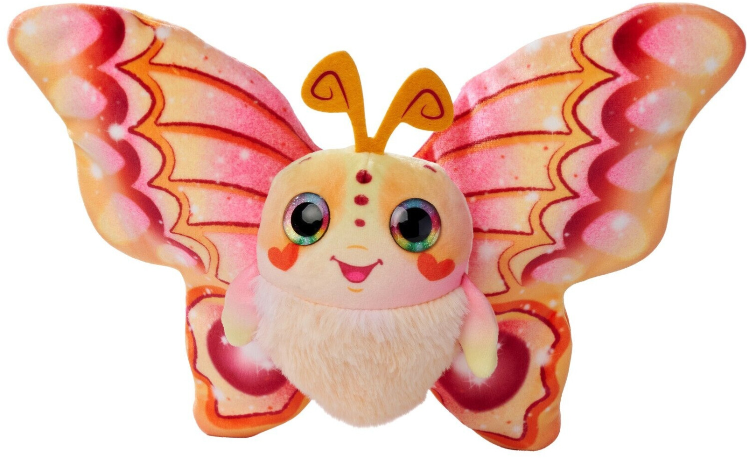 Simba FluffyFly ab 19,00 € | Preisvergleich bei idealo.de