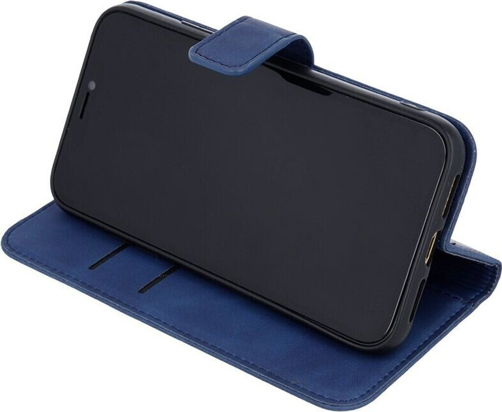 COFI1453 Smart Velvet Case Tasche Hülle kompatibel mit Samsung Galaxy ...