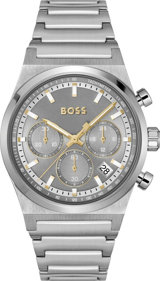 Hugo Boss Candor Chrono ab 259,00 € | Preisvergleich bei idealo.de